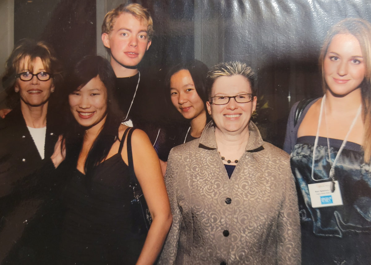 From the Archives - Centre for Sexuality